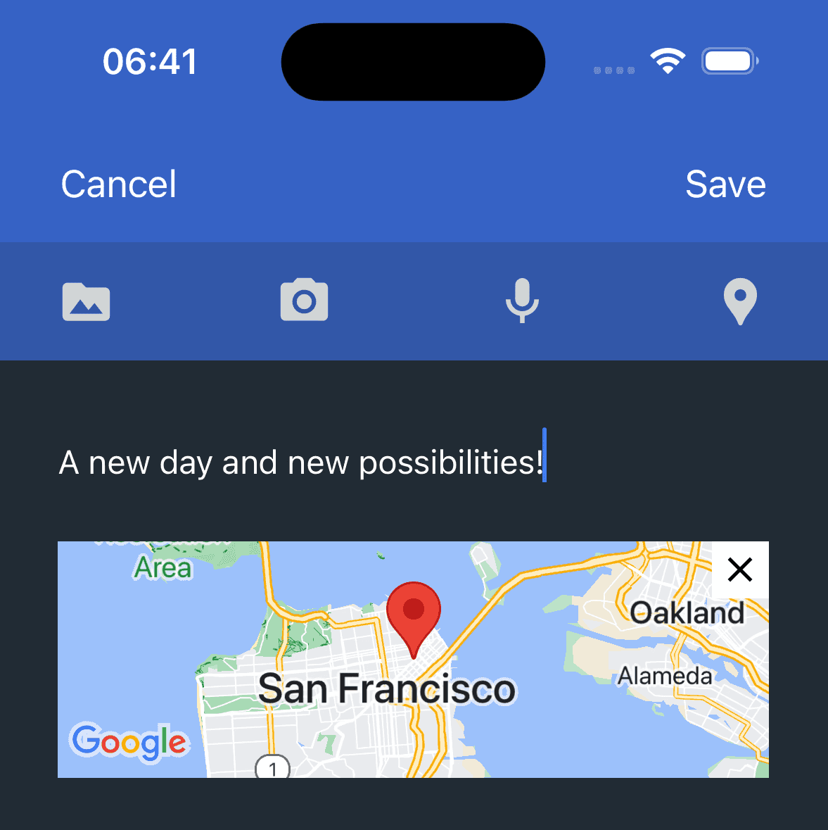 JotTrail - Your Thoughts, 100% Private
